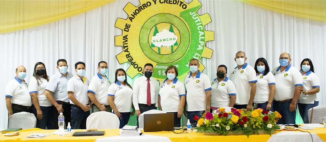 Asambleas – Cooperativa Juticalpa