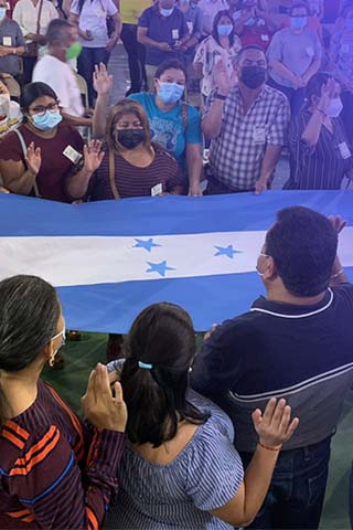 Cooperativa Juticalpa – Creciendo para servirle mejor