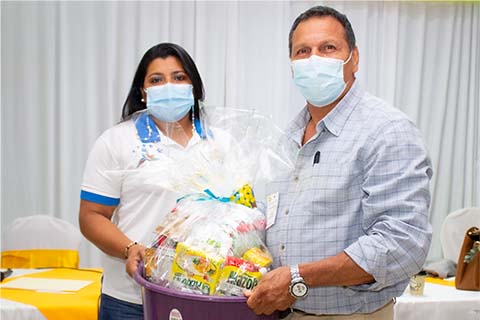 Cooperativa Juticalpa – Creciendo para servirle mejor