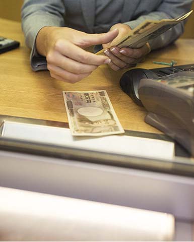 Servicio de UNIRED – Cooperativa Juticalpa