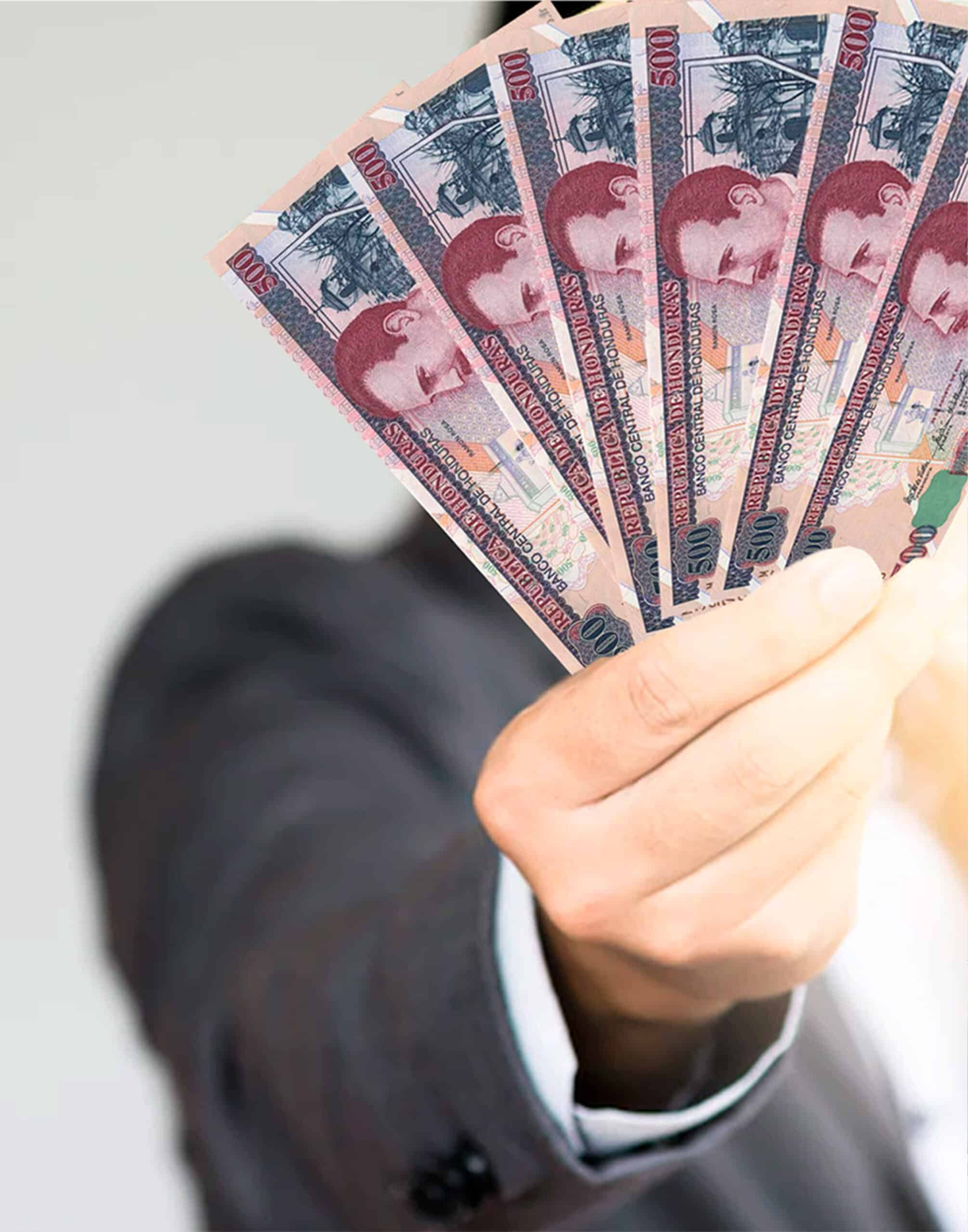 Automáticos – Cooperativa Juticalpa