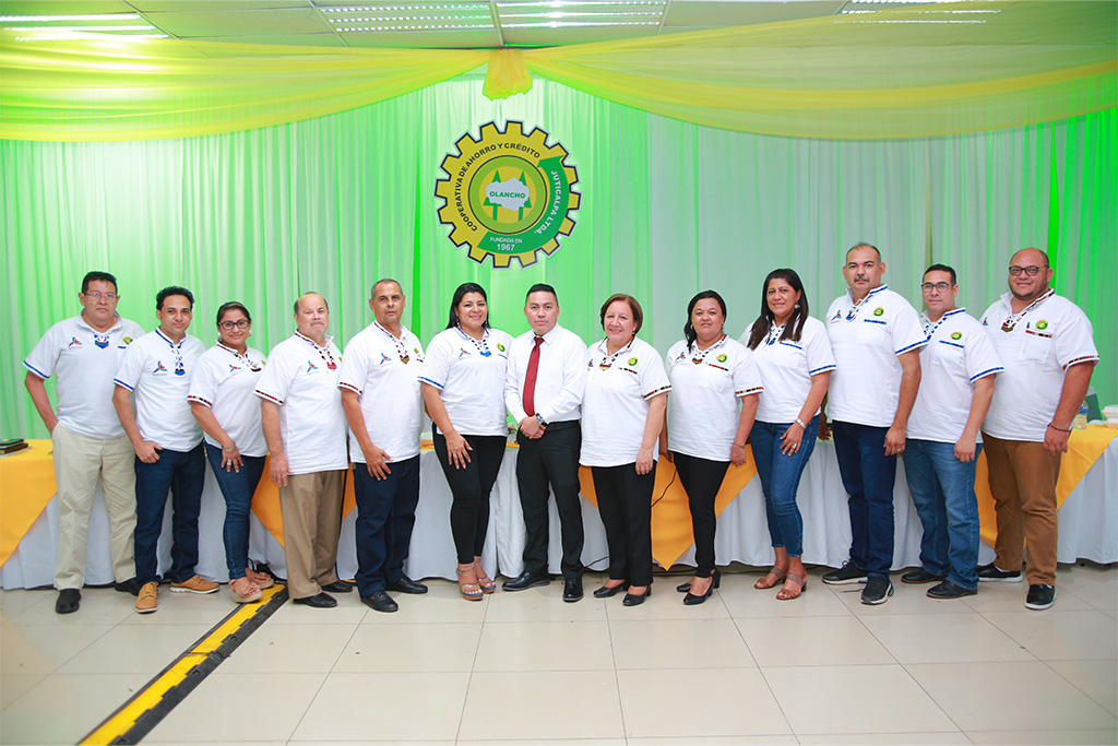 Asambleas – Cooperativa Juticalpa
